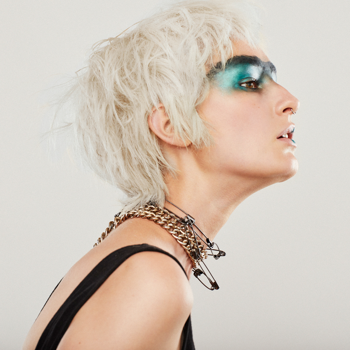 TOM WATSON - Photographer -Faces Variation - Twop