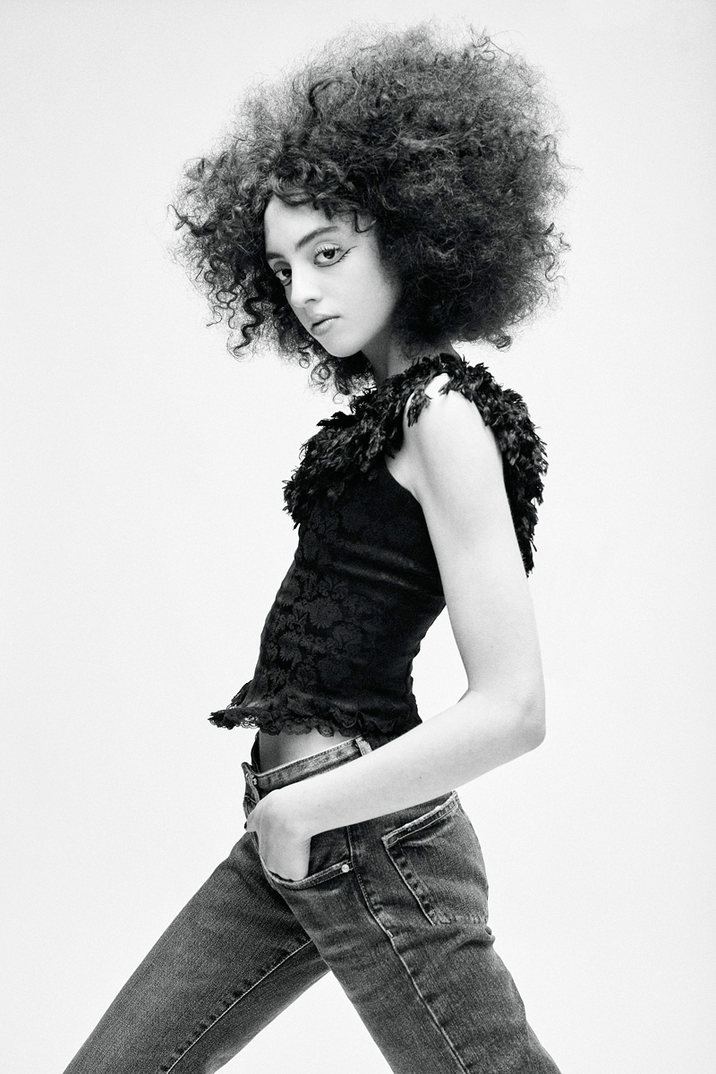 TOM WATSON - Photographer -Faces Variation - Twop