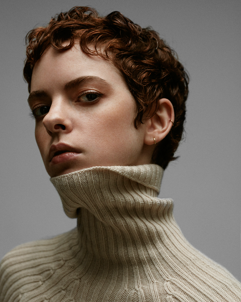 TOM WATSON - Photographer -Faces Variation - Twop