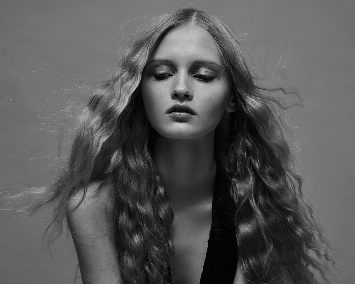 TOM WATSON - Photographer -Faces Variation - Twop